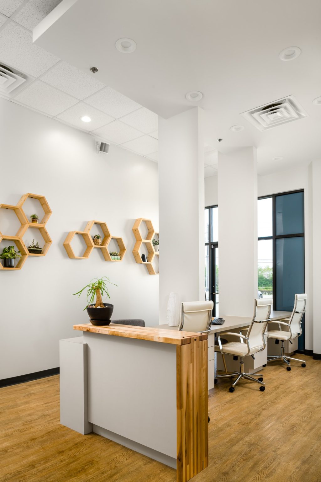 About – One Way Solutions