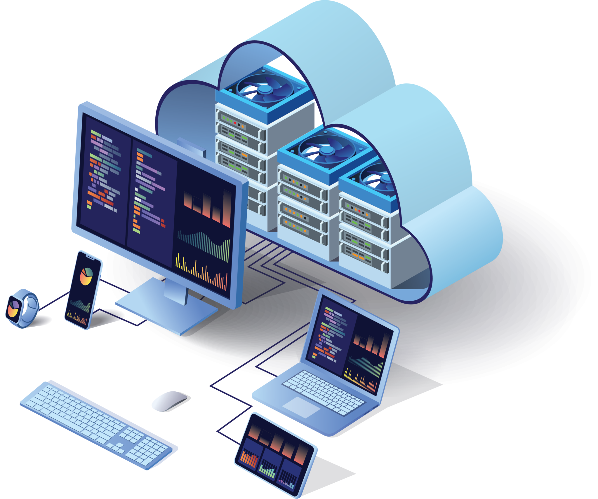 One Way Solutions – The IT Solutions you can trust