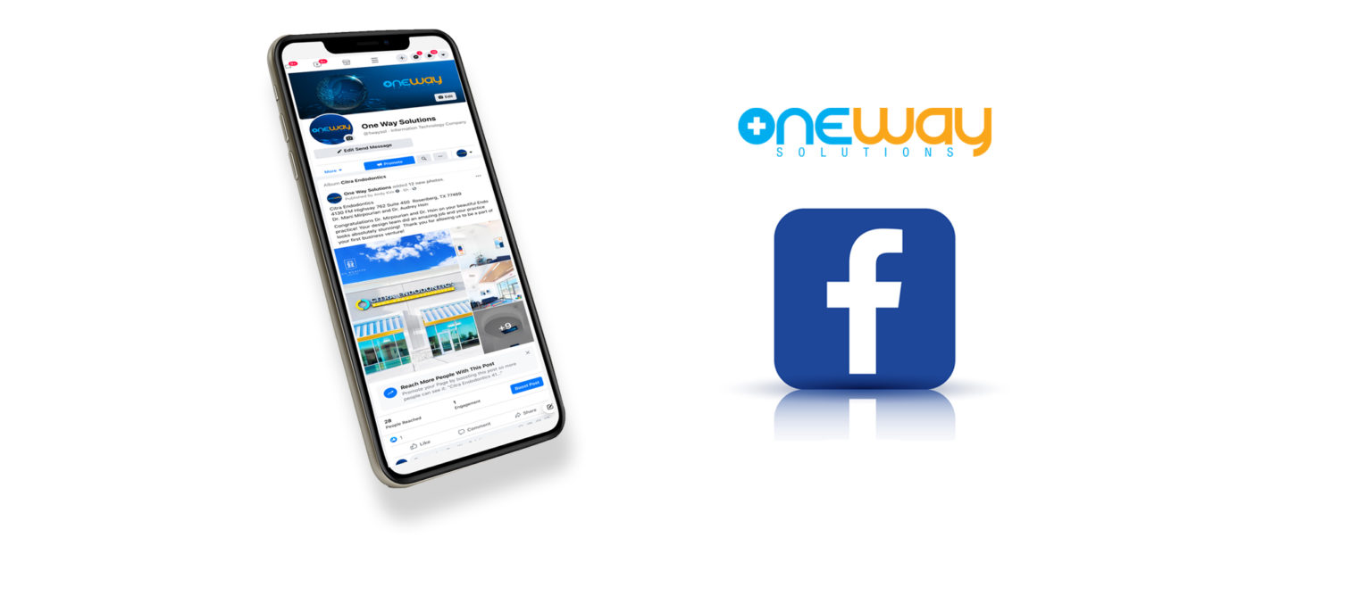 Contacts – One Way Solutions